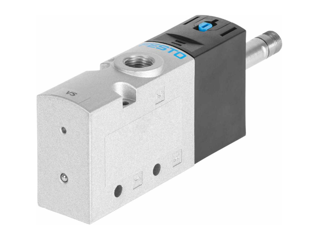 Click here for FESTO VUVS-L20-M32U-AD-N18-F7 575698 Air Solenoid... prices