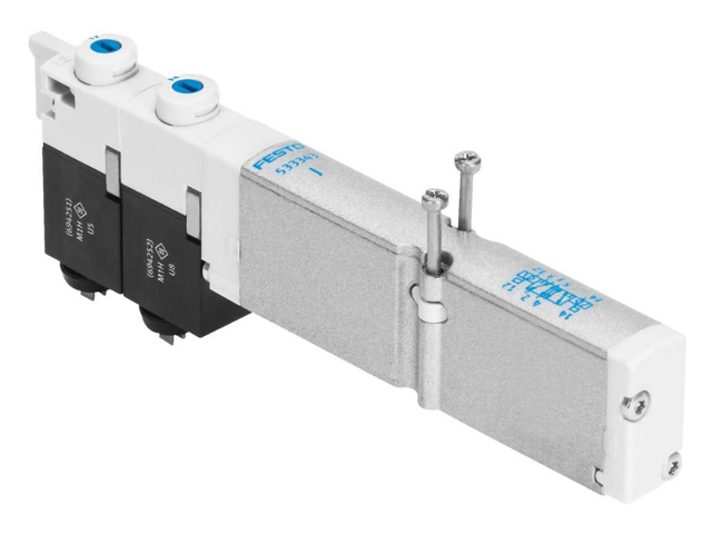 Click here for FESTO VMPA1-M1H-KS-PI 556838 Air Solenoid Valve Ne... prices