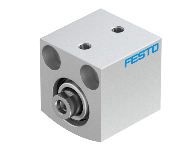 Click here for FESTO ADVC-20-10-I-P 188146 Short-stroke cylinder... prices