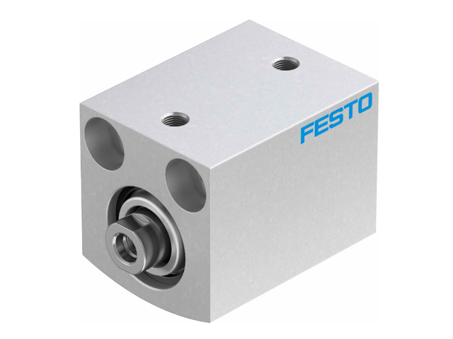Click here for FESTO ADVC-20-20-I-P 188148 Short-stroke cylinder... prices