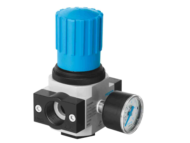 Click here for FESTO LR-3/8-D-I-MIDI 192312 Pressure Regulator Ne... prices