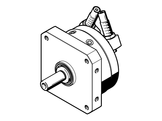 Click here for FESTO DSM-16-270-CC-A-B 547576 Rotary Actuator New prices
