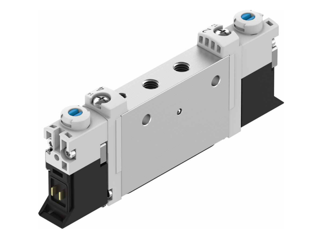 Click here for FESTO VUVG-L10-P53E-T-M5-1P3 566460 Air Solenoid V... prices