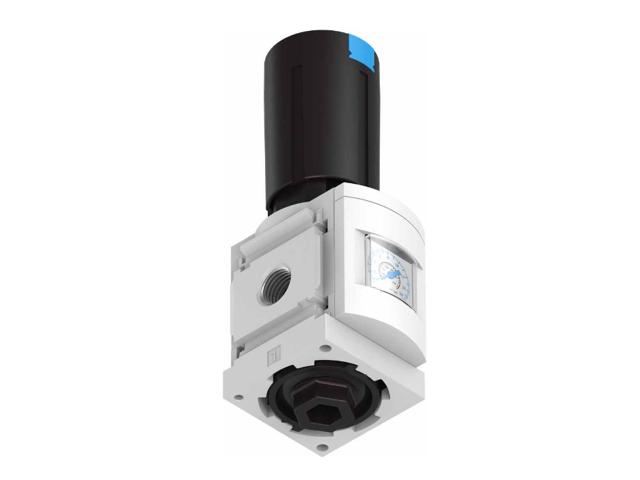 Click here for FESTO MS6-LR-1/2-D7-AS 529993 Pressure Regulator N... prices