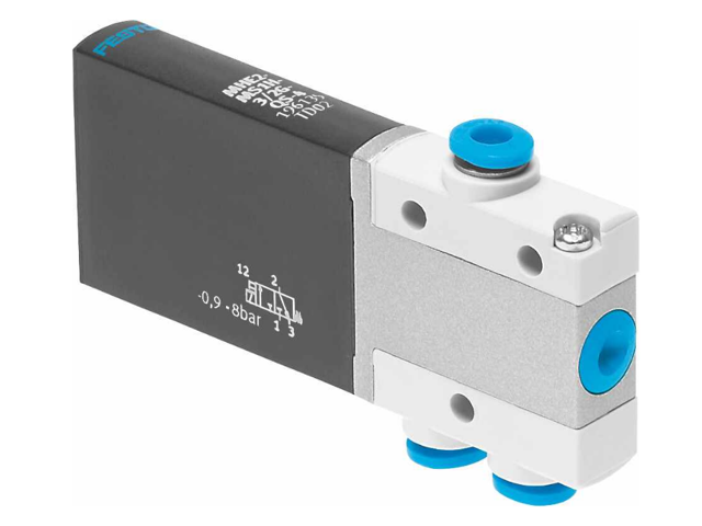 Click here for FESTO MHE2-M1H-3/2G-QS-4 196134 Air Solenoid Valve... prices