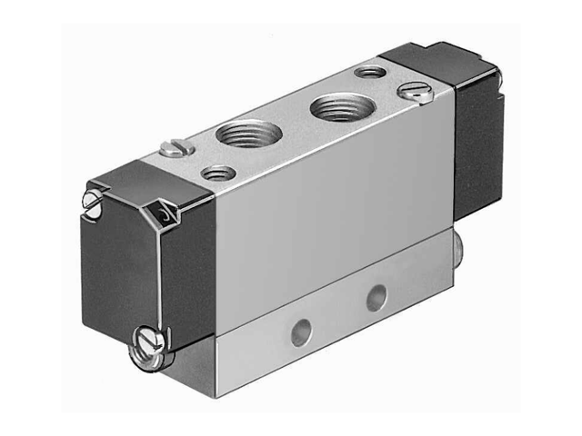 Click here for FESTO VL-5/2-1/8-B 173168 Pneumatic Valve New prices