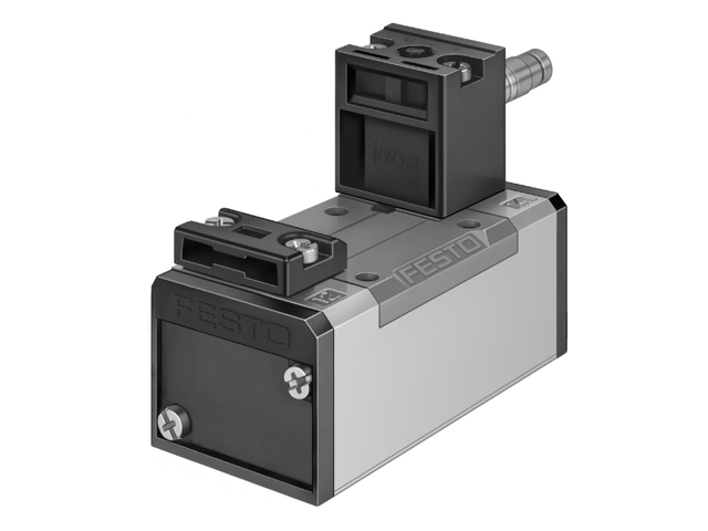 Click here for FESTO MN1H-5/2-D-1-C 159688 Air Solenoid Valve New prices