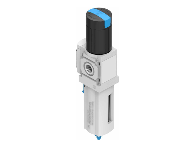 Click here for FESTO MS4-LFR-1/8-D7-ERM-AS 529172 Filter Regulato... prices