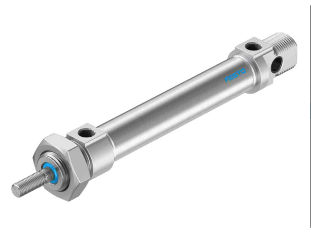 Click here for FESTO DSNU-20-100-PPS-A 559275 ISO Cylinder New prices