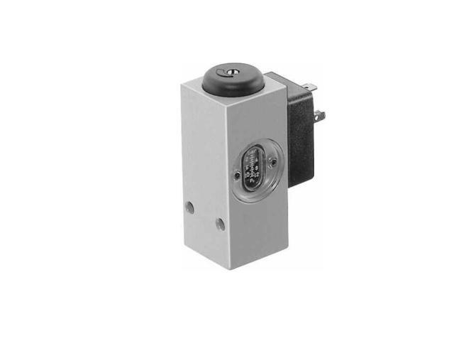 Click here for FESTO PEV-1/4-SC-OD 161760 Pressure Switch New prices