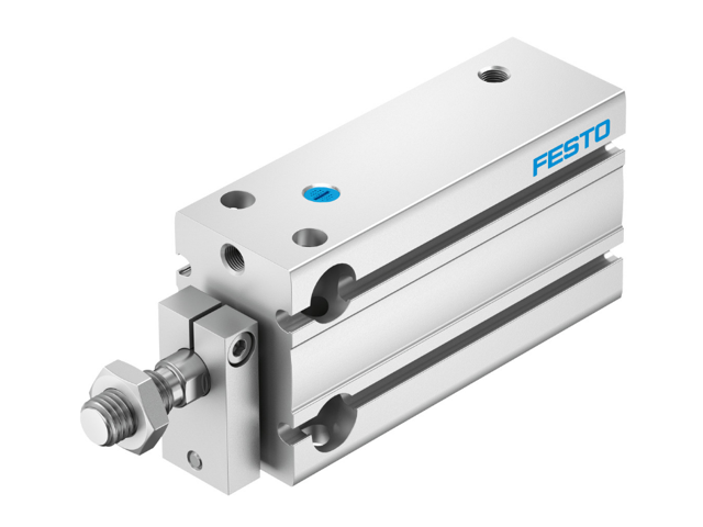 Click here for FESTO DPDM-Q-16-15-S-PA 4834369 Compact Air Cylind... prices