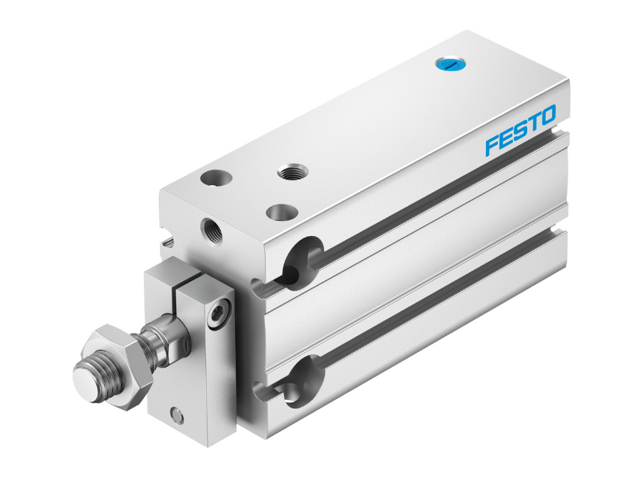 Click here for FESTO DPDM-Q-10-10-P-PA 4833141 Compact Air Cylind... prices