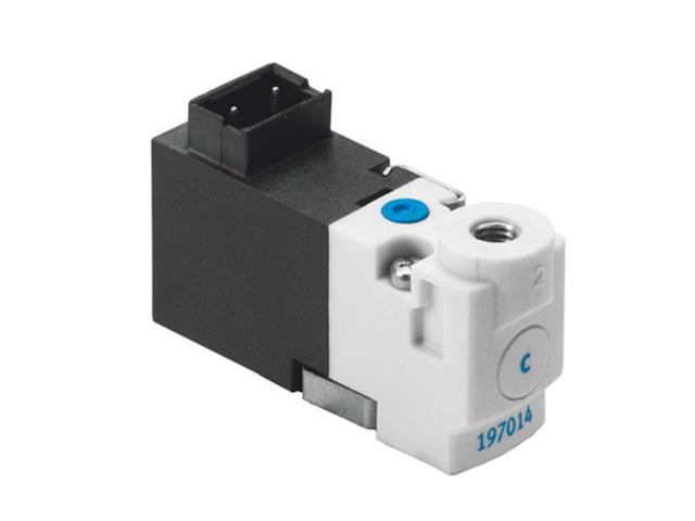 Click here for FESTO MHP1-M5H-3/2G-M3-TC 197013 Air Solenoid Valv... prices