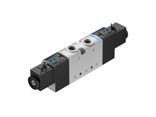 Click here for FESTO VUVS-L25-P53U-MD-G14-F8-1B2 575534 Air Solen... prices