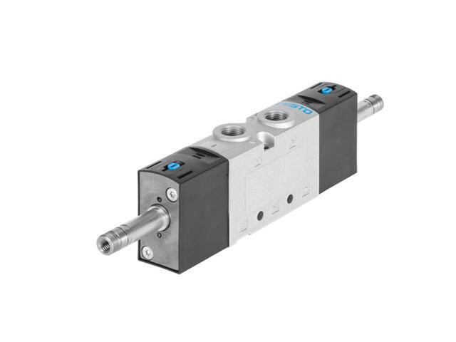 Click here for FESTO VUVS-L30-P53U-MD-G38-F8 575623 Air Solenoid... prices
