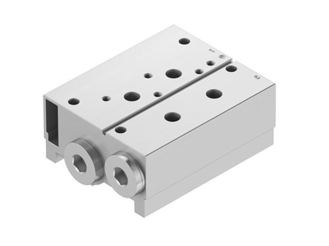 Click here for FESTO VABM-B10-30S-G12-2-P3 8026413 Connection Blo... prices