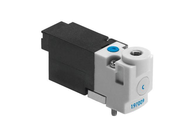 Click here for FESTO MHP1-M5H-3/2O-M3-HC 197028 Air Solenoid Valv... prices