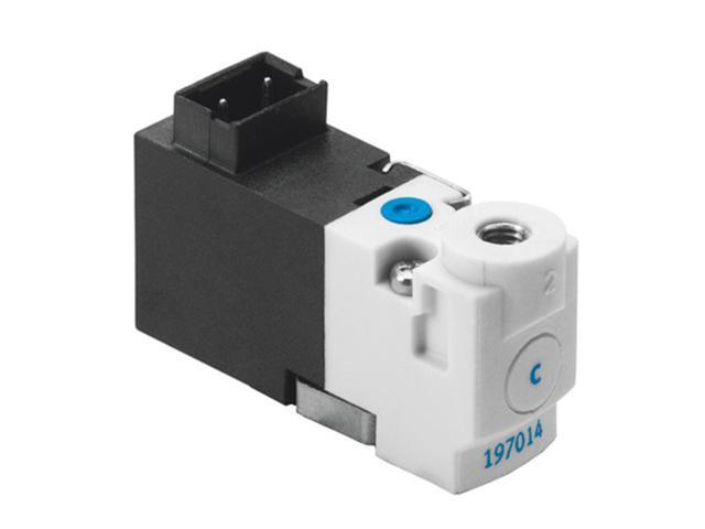 Click here for FESTO MHP1-M4H-3/2G-M3-TC 197012 Air Solenoid Valv... prices