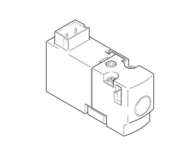 Click here for FESTO MHA1-M4H-3/2G-0 6-TC 197003 Air Solenoid Val... prices