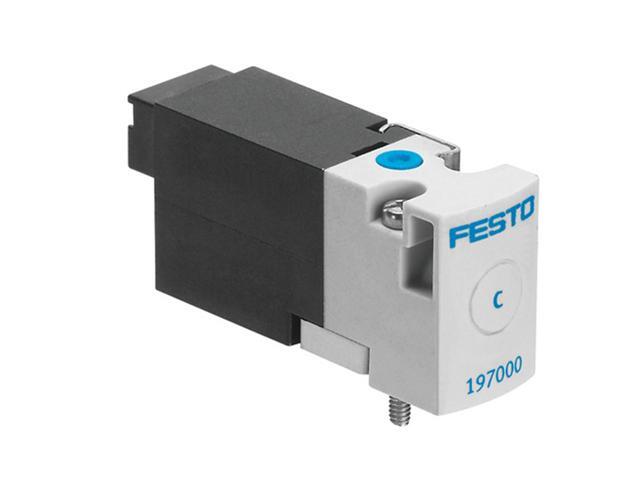 Click here for FESTO MHA1-M1H-3/2O-0 6-HC 197020 Air Solenoid Val... prices