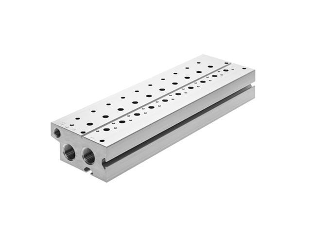 Click here for FESTO VABM-B10-20E-G38-7-P3 576446 Connection Bloc... prices