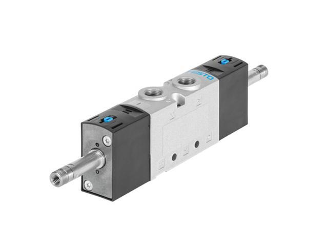 Click here for FESTO VUVS-L30-P53C-MZD-G38-F8 575617 Air Solenoid... prices