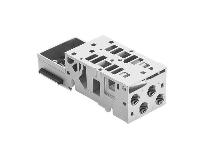 Click here for FESTO VMPA2-FB-AP-2-1-RV 8034548 Sub-base New prices