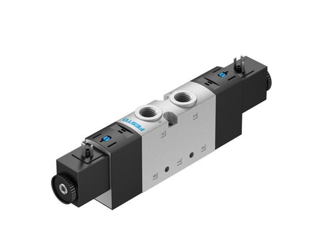 Click here for FESTO VUVS-L25-P53C-MZD-G14-F8-1C1 575526 Air Sole... prices