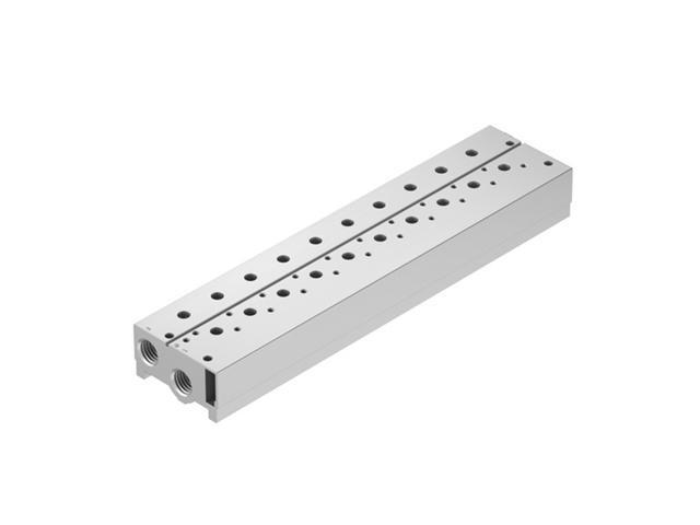 Click here for FESTO VABM-B10-20S-G14-9-P3 576472 Connection Bloc... prices