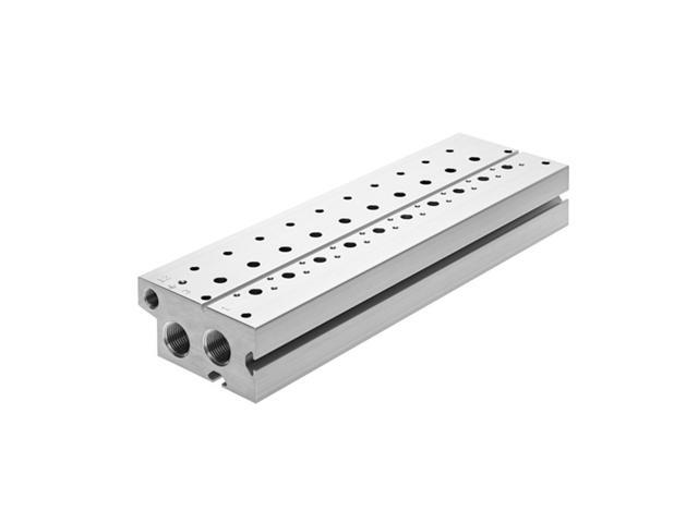 Click here for FESTO VABM-B10-20E-N38-9-P3 576460 Connection Bloc... prices
