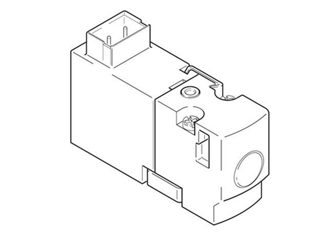 Click here for FESTO MHA1-M4H-3/2O-0 6-TC 197021 Air Solenoid Val... prices