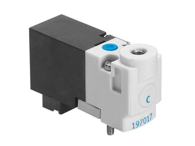 Click here for FESTO MHP1-M5H-2/2G-M3-PI 197052 Air Solenoid Valv... prices