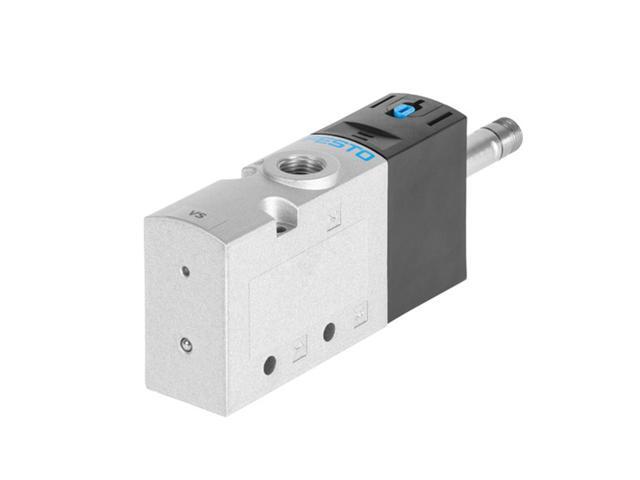 Click here for FESTO VUVS-L25-M32C-MD-N14-F8 575545 Air Solenoid... prices