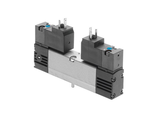 Click here for FESTO VSVA-B-P53E-ZH-A2-2AC1 547205 Air Solenoid V... prices