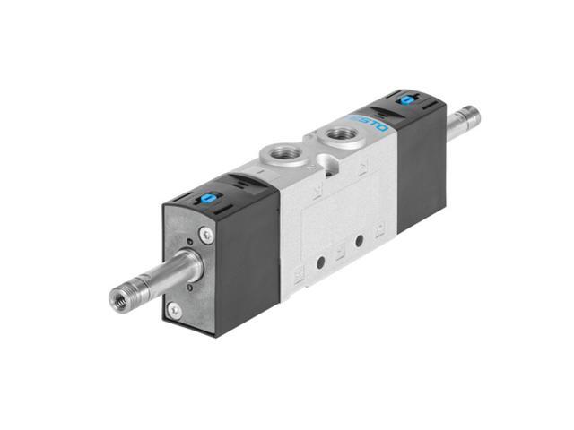 Click here for FESTO VUVS-L25-P53U-MD-G14-F8 575530 Air Solenoid... prices