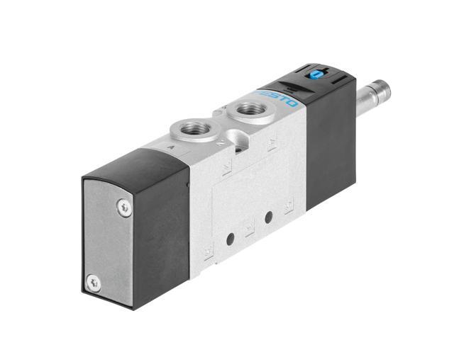 Click here for FESTO VUVS-L30-M52-MD-G38-F8 575602 Air Solenoid V... prices