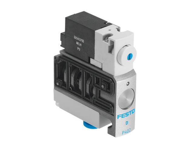 Click here for FESTO CPVSC1-M1H-M-P-QA 530542 Air Solenoid Valve... prices