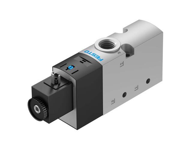 Click here for FESTO VUVS-L30-M32C-AZD-G38-F8-1B2 575573 Air Sole... prices