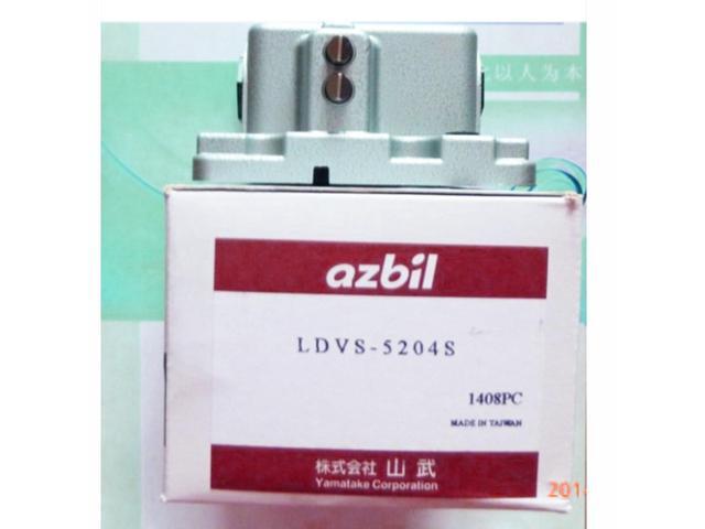 Click here for YAMATAKE/azbil LDVS-5314S Multi Point Limit Switch... prices