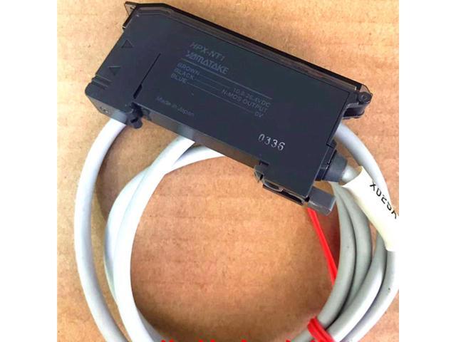 Click here for YAMATAKE Azbill HPX-NT2 Photoelectric Sensor New prices