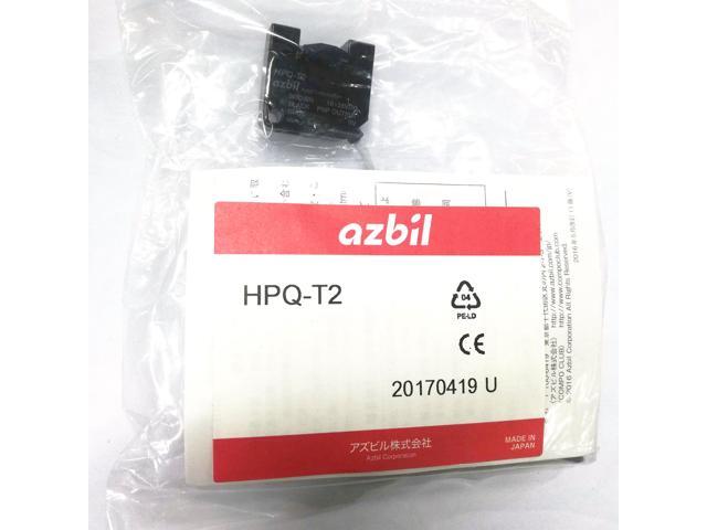 Click here for YAMATAKE Azbil HPQ-T2 Photoelectric Switch New prices