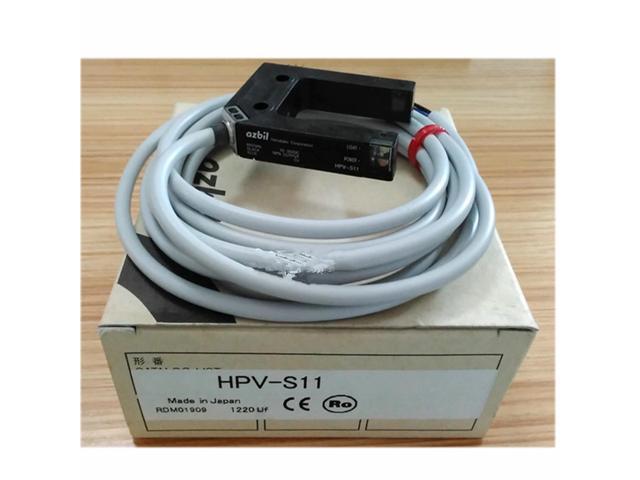 Click here for YAMATAKE Azbil HPV-S11 Photoelectric Switch Sensor... prices