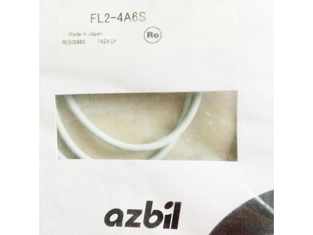 Click here for YAMATAKE Azbil FL2-4A6S Proimity Switch New prices