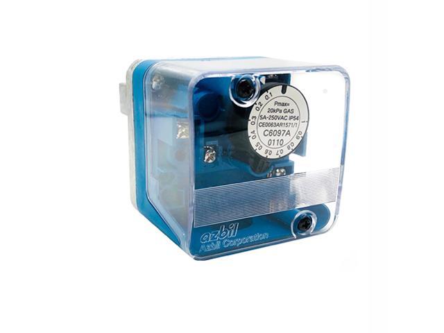 Click here for YAMATAKE Azbil C6097A0310 Pressure Switch New prices