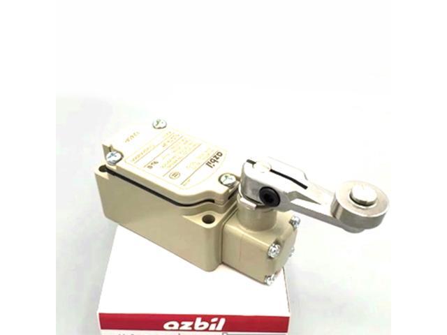 Click here for YAMATAKE Azbil 8LS3-J Limit Switch New prices