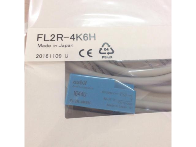Click here for YAMATAKE Azbil FL2R-4K6H Proximity Switch New prices