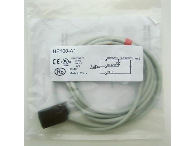 Click here for YAMATAKE Azbil HP100-A2 Photoelectric Switch New prices