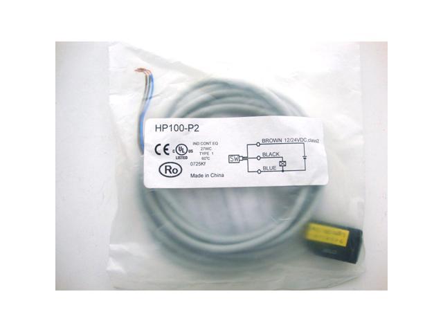Click here for YAMATAKE Azbil HP100-P2 Photoelectric Switch New prices