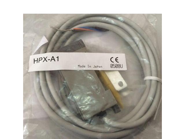 Click here for YAMATAKE Azbil HPX-A1 Photoelectric Sensor New prices