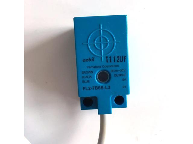 Click here for YAMATAKE Azbil FL2-7B6S-L3 Proximity Switch Sensor... prices